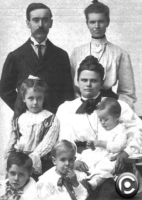 Charles F. Parham | Portales Cristianos