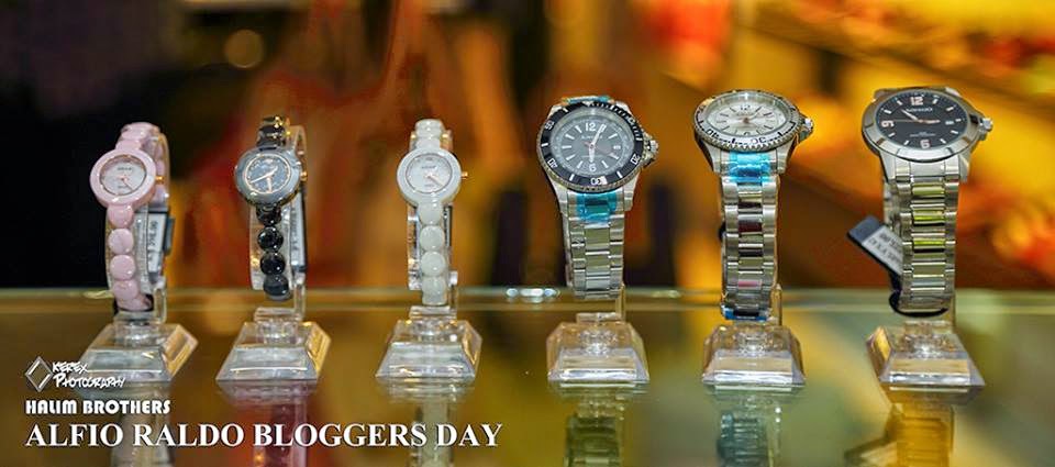 Alfio Rado Blogger Day Out - HaiBlogger - Wendy Pua | Malaysia Chinese ...