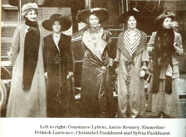 Her Blueprint: The Global Fund for Women Blog: CLIO TALKS BACK: Clio ...