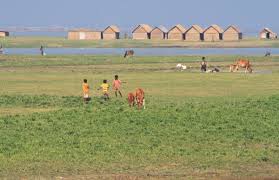 Kishoreganj District: Historical Place Picture Of Kishoreganj District