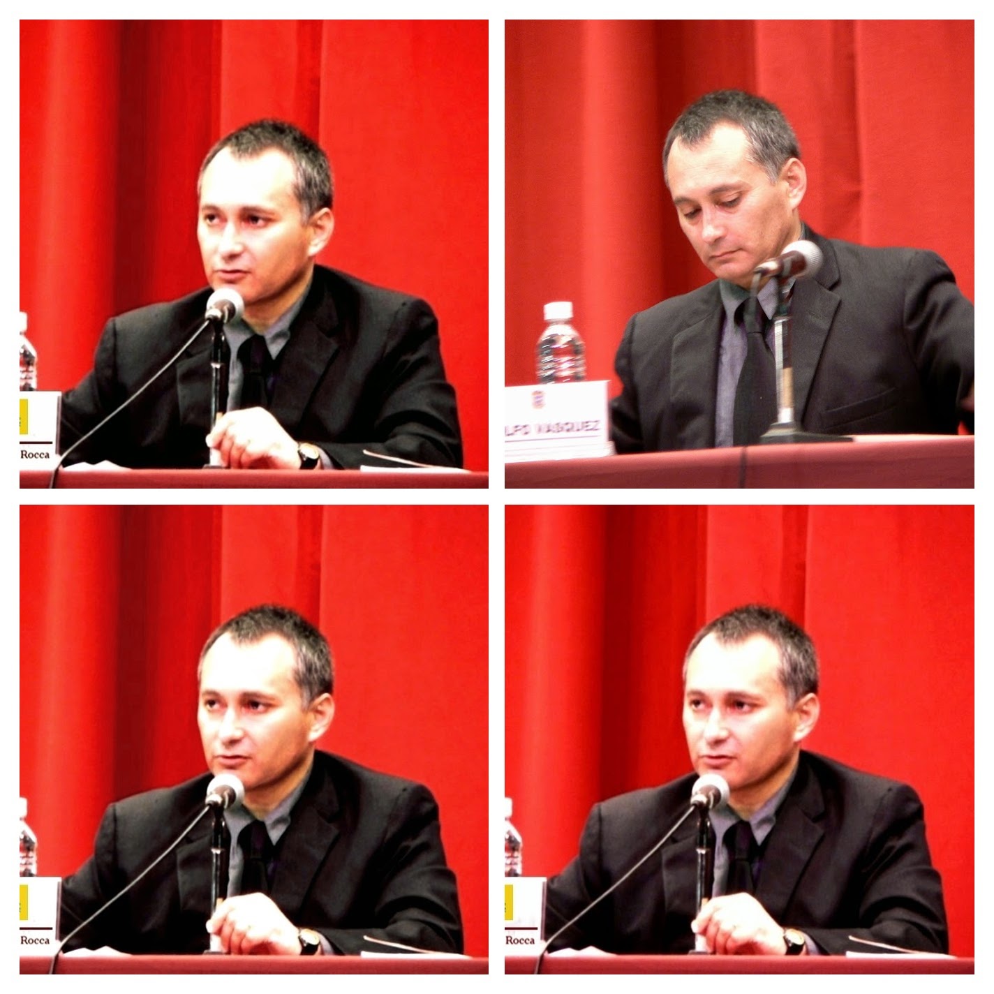 FILOSOFÍA CONTEMPORÁNEA : PARADOJAS AUTORREFERENCIALES; PERPLEJIDAD ...