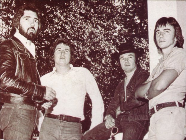 Rock On Vinyl: Various Artists - 20 Great Australian Hits Vol 1. (1977)