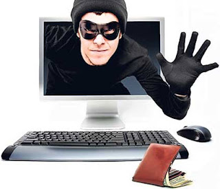 Peligros en Internet: Crackers