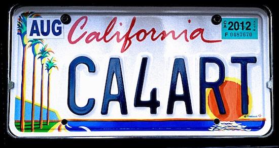 A History of Graphic Design: Chapter 80, State Plates Project