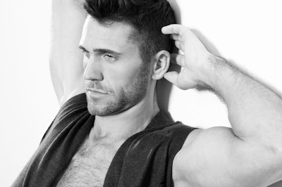 Gay Influence: Ed Lyon