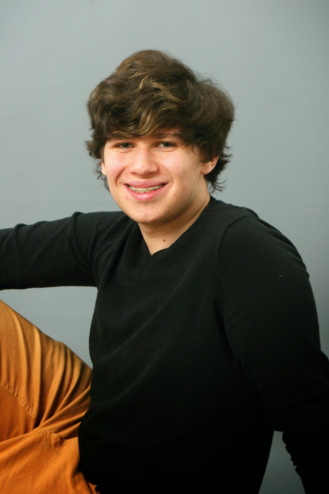 The Windham Eagle: 20 Under 20 - Teens making a difference