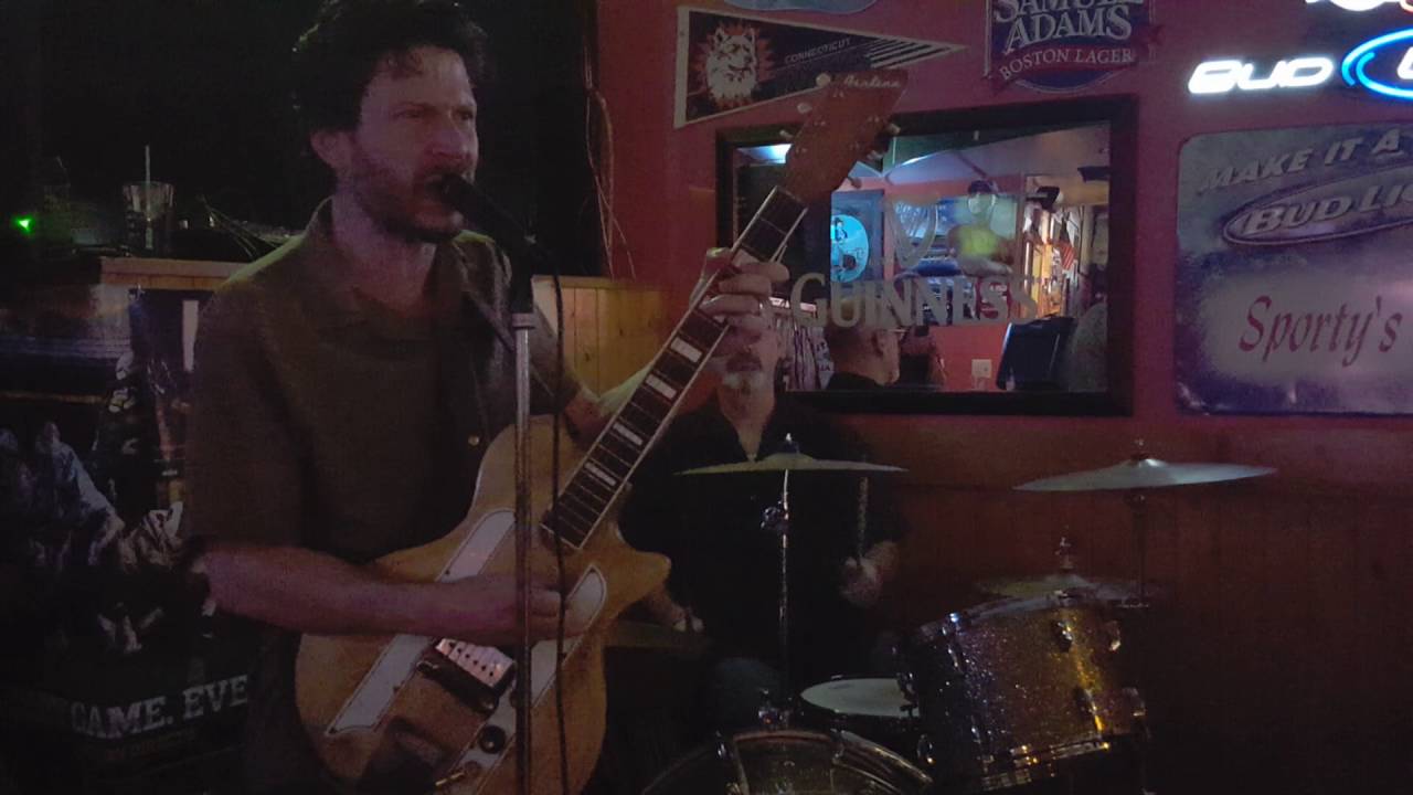 ZEPPELIN ROCK: Chris Ruest - Been Gone Too Long (2018): Crítica del ...