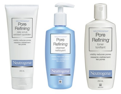 Pore perfection with Neutrogena and Avon! | Beauty Crazed in Canada