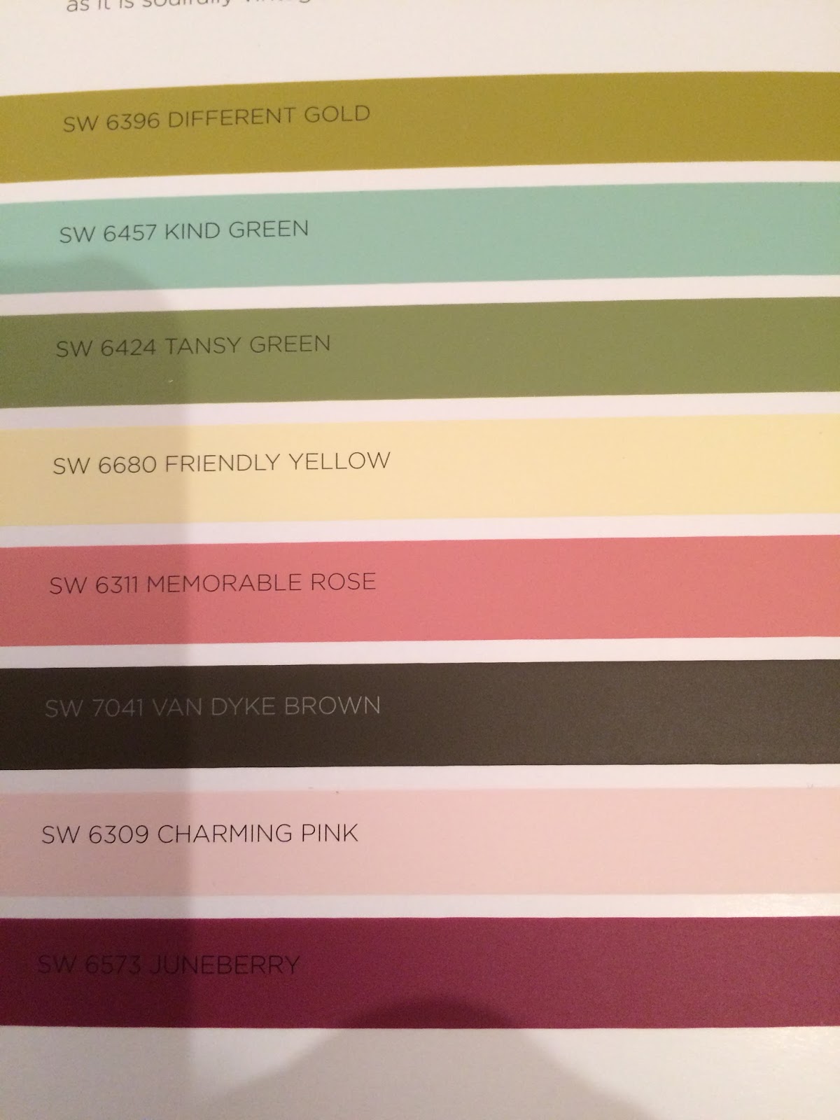 The Polymath Chronicles: Color. Don't Be Scared.