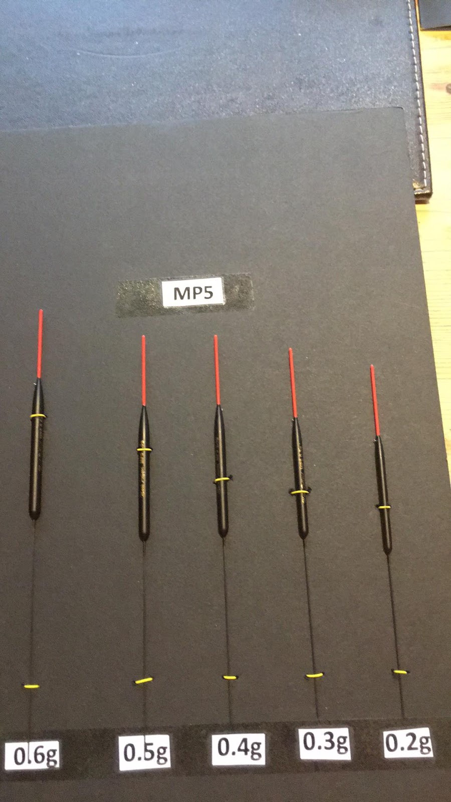 Match Fishing in Europe: 2019 - David Mellors on MARK POLLARD float range