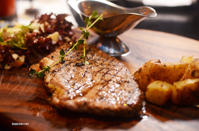 The X Bangsar @ Jalan Telawi, Bangsar