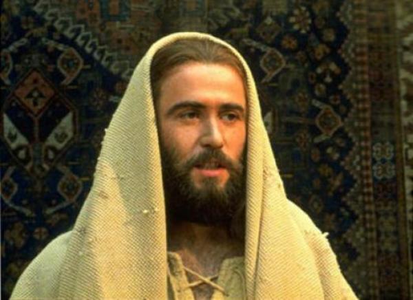 Meet Brian Deacon The Man Who Acted Jesus of Nazareth; Should Cristians ...