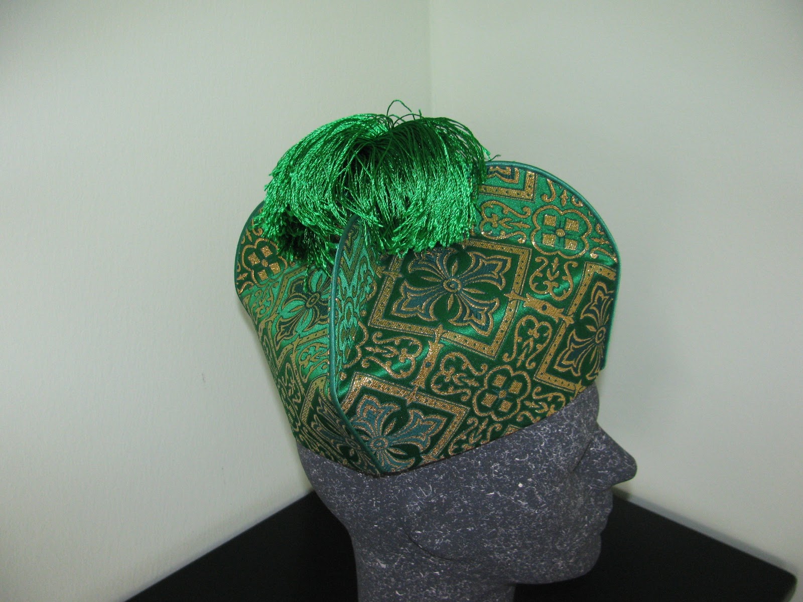 The Philippi Collection: Biretta Specialties