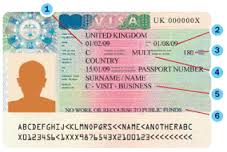 Visa and Immigration Info: How to Apply for a UK Visa - Family Visitor