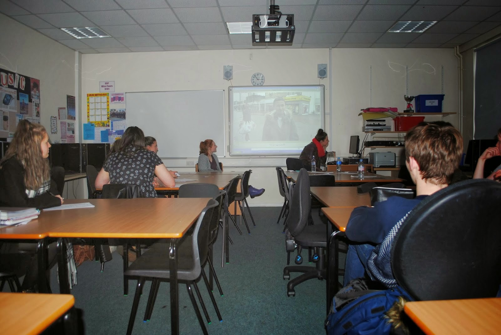 Luke Wooder A2 Media