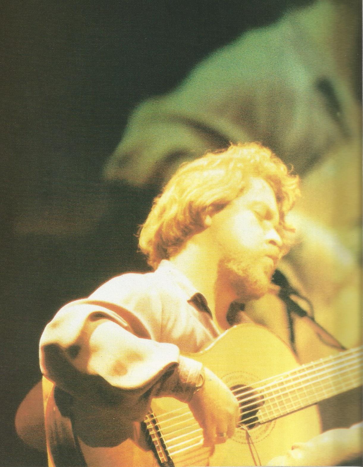 Tarati Taraguá: Raphael Rabello - Uma de Suas Últimas Entrevistas ...