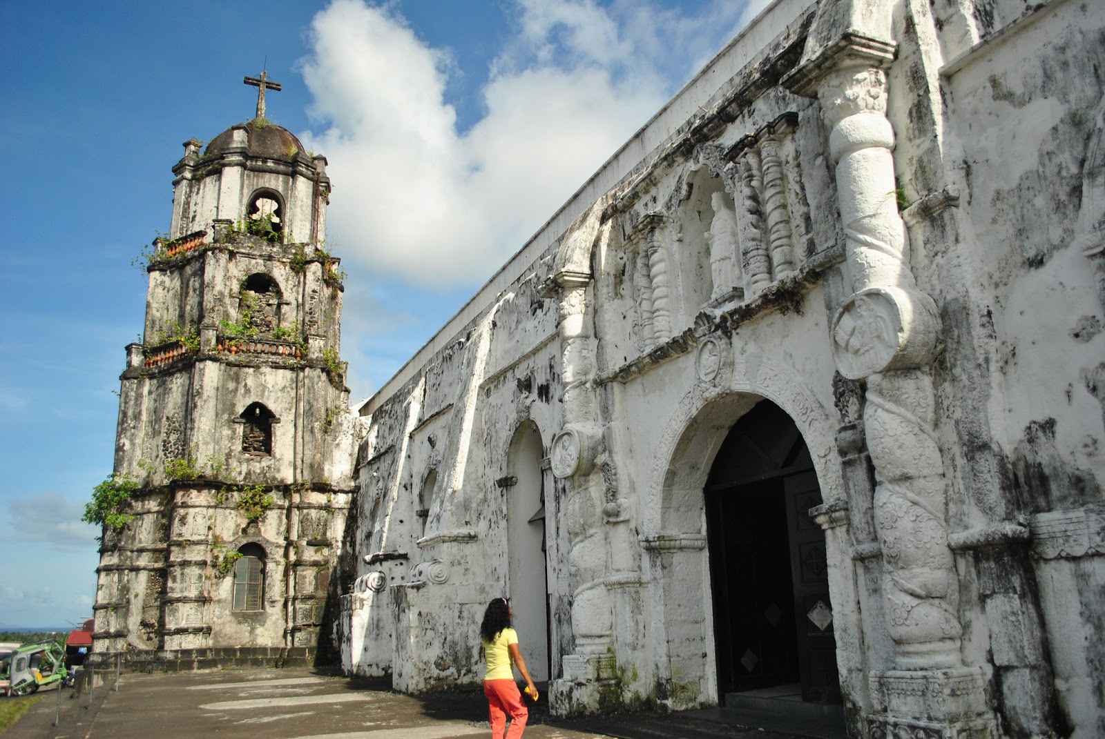 Backpacking Pilipinas: ALBAY and Around: Where to Go and What to Do