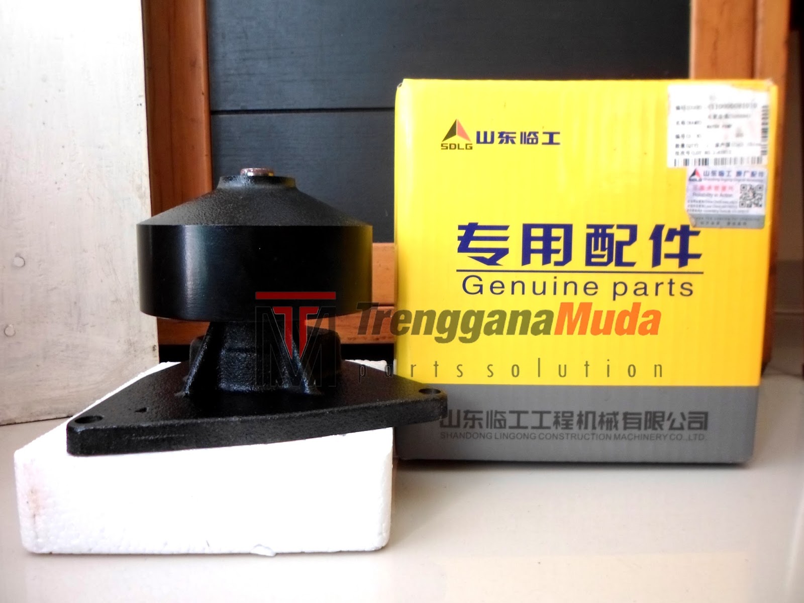 SDLG PRODUCTS - Trenggana Muda Parts Solution