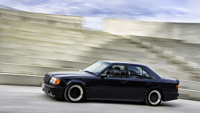 Mercedes Wallpappers HD | BENZTUNING