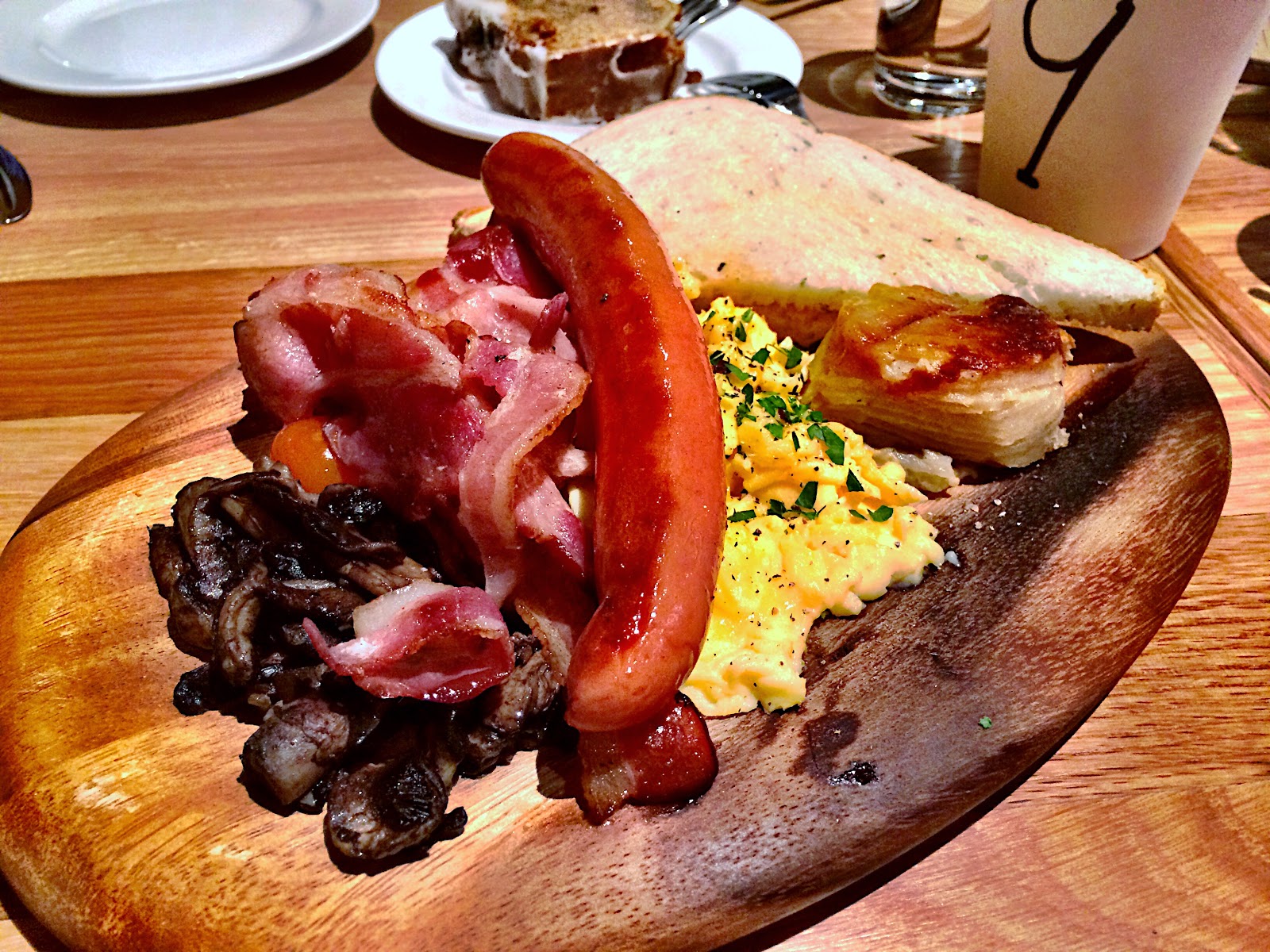 The Silver Chef: The Assembly Ground - From Retail to Bistro