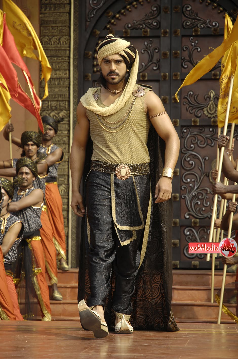 Maaveeran Movie Review | Movie Gallery