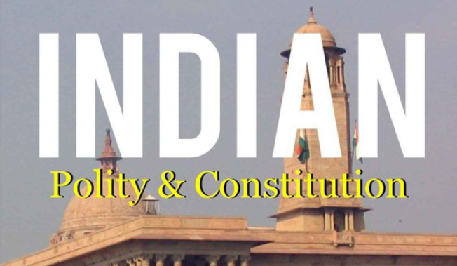 ThreeSixtyHope: Download Indian Polity and Constitution Objective for ...