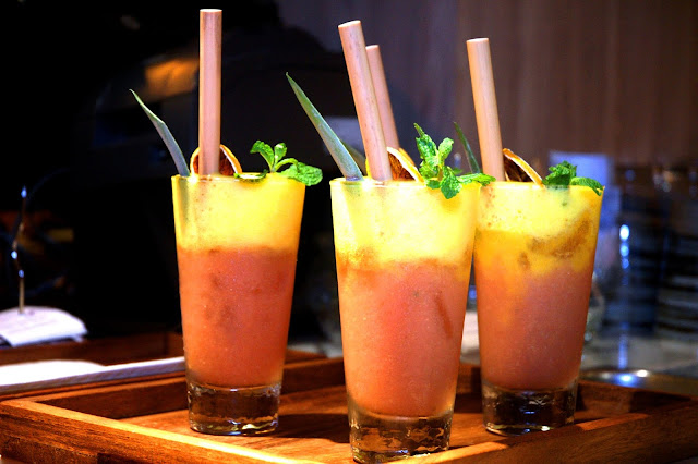 DUDE FOR FOOD: Modern Cuisine. Local Ingredients. Masterfully Executed ...