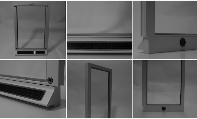 林宏瑋/Lin,Hong Wei: Fire rescue window