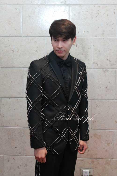 Star Magic Ball 2012: Red Carpet Gowns, Suits, Photos | BIDA KAPAMILYA