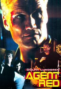 Comeuppance Reviews: Agent Red (2000)