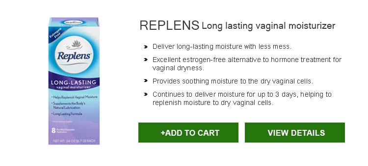 Hello USA: replens reviews