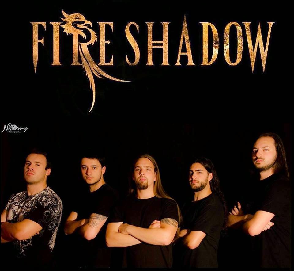 Fire Shadow Resenha “Phoenix”