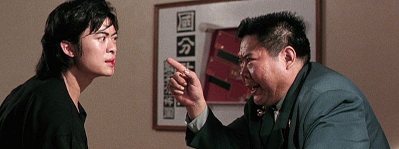 Al's Writing Block: Al's Top 100 Most Favorite Asian Films Part 4