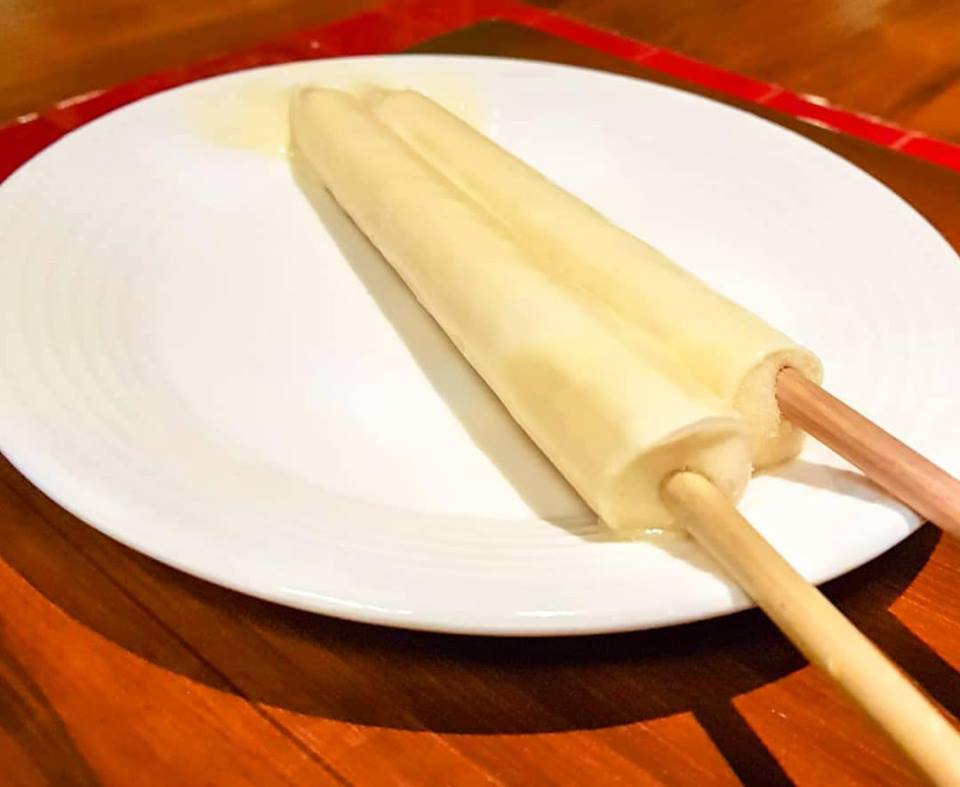 INDIGRILL - Al Sadd - Delicious Days of Cornersof1world