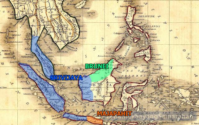 Kamek Sayang Samarahan: Kerajaan Negeri Samarahan - The Untold History