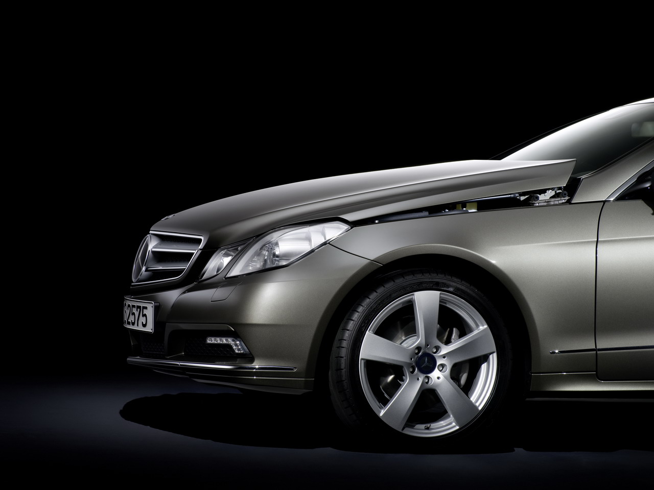 AutoTec Uruguay: Protección para peatones