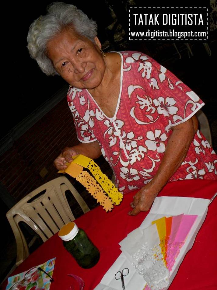 foydi finds: Stored Treasure: Finding the last craftsman of pastillas ...