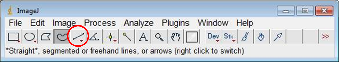 Best part of our life: Sharing! : [ImageJ] Threshold Color dan Wand ...