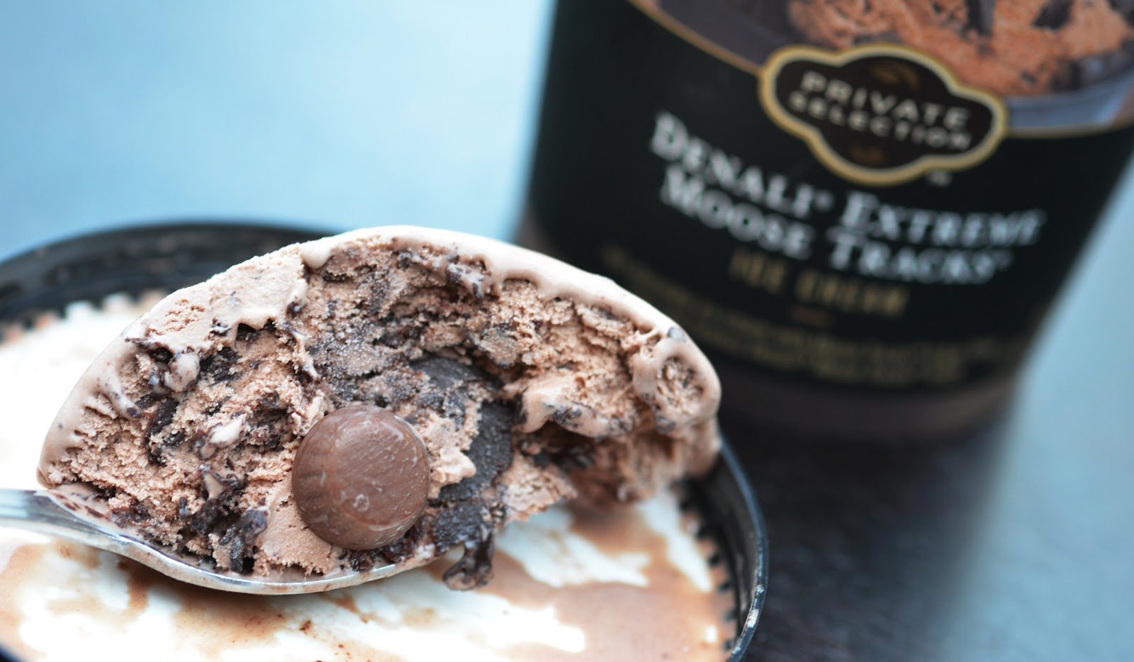 food and ice cream recipes: REVIEW: Private Selection Denali Extreme ...