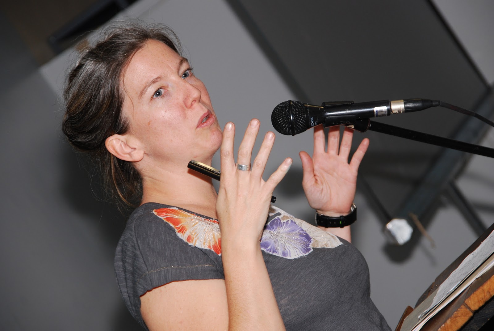 Catholic Worker Commentary