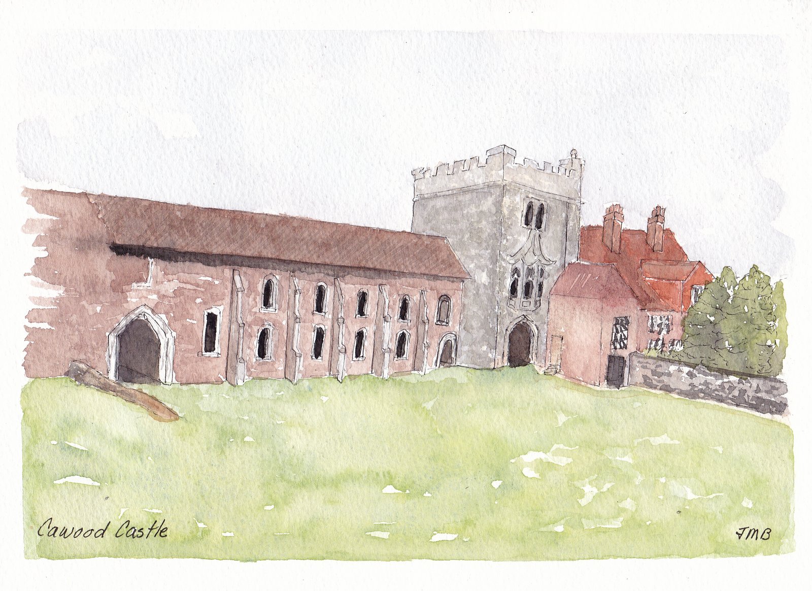 Seeing Anew: July 2012