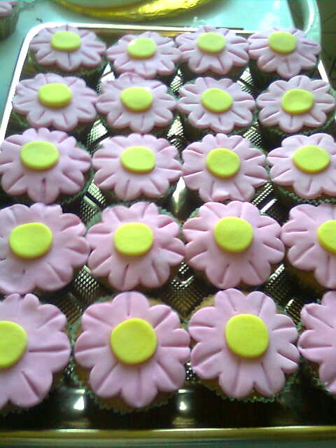 CUPCAKES (PONQUESITOS)