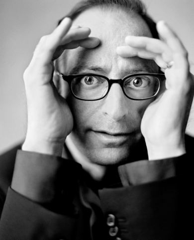 Bespectacled Birthdays: Herb Ritts, c.1990s