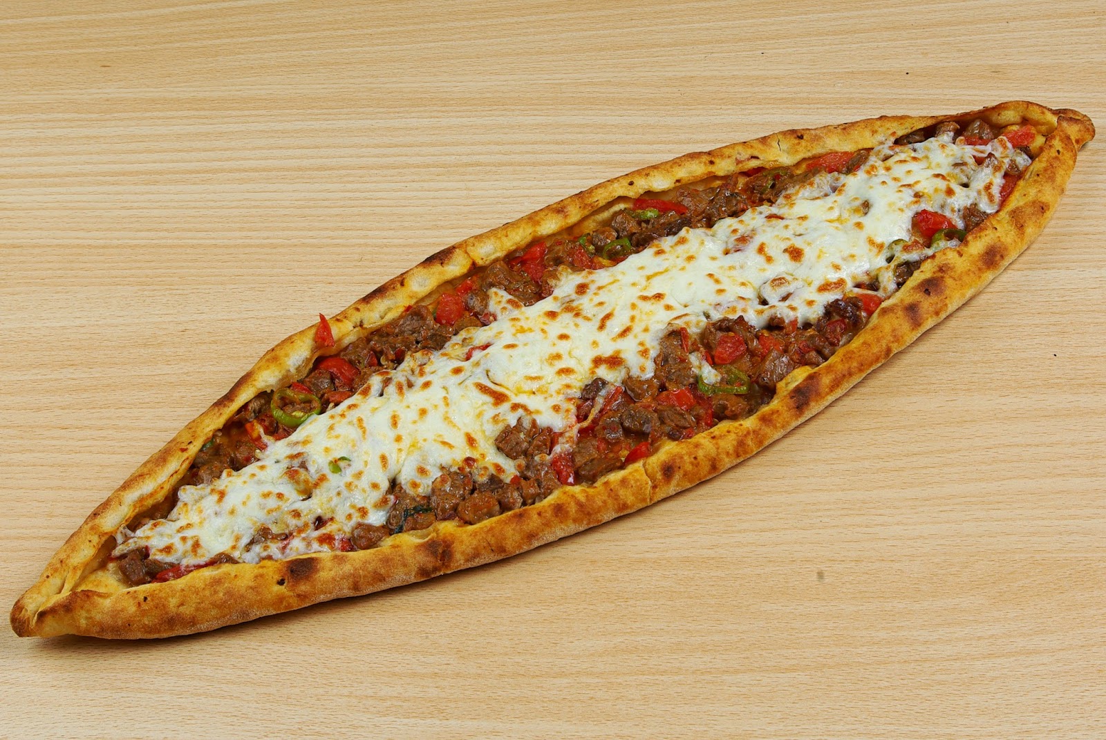 Dil-and-Language : Top Turkish Dishes, the Best of the Turkish Cuisine