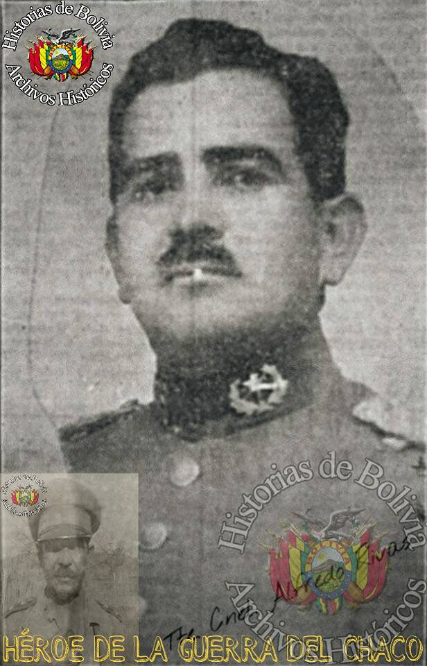 MUERTE HEROICA DEL TENIENTE CORONEL ALFREDO RIVAS EN AGUA RICA – GUERRA ...