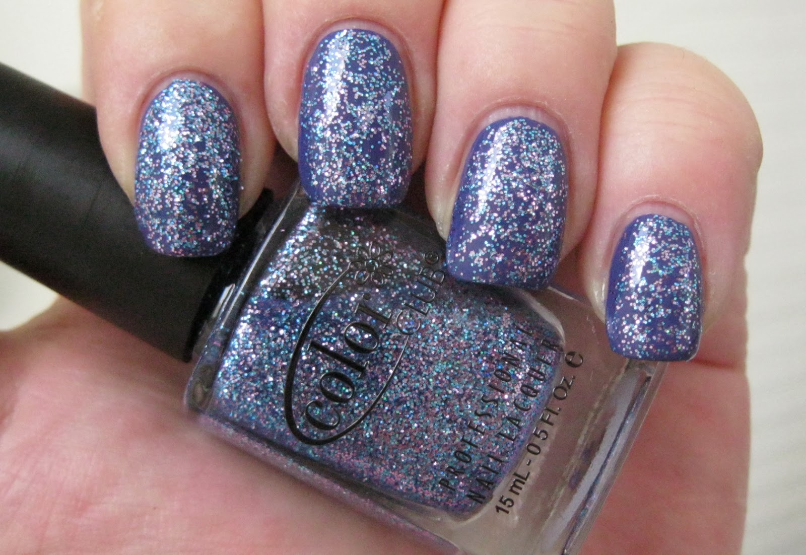 Lacquer Slacker Liz: Color Club In the Limelight