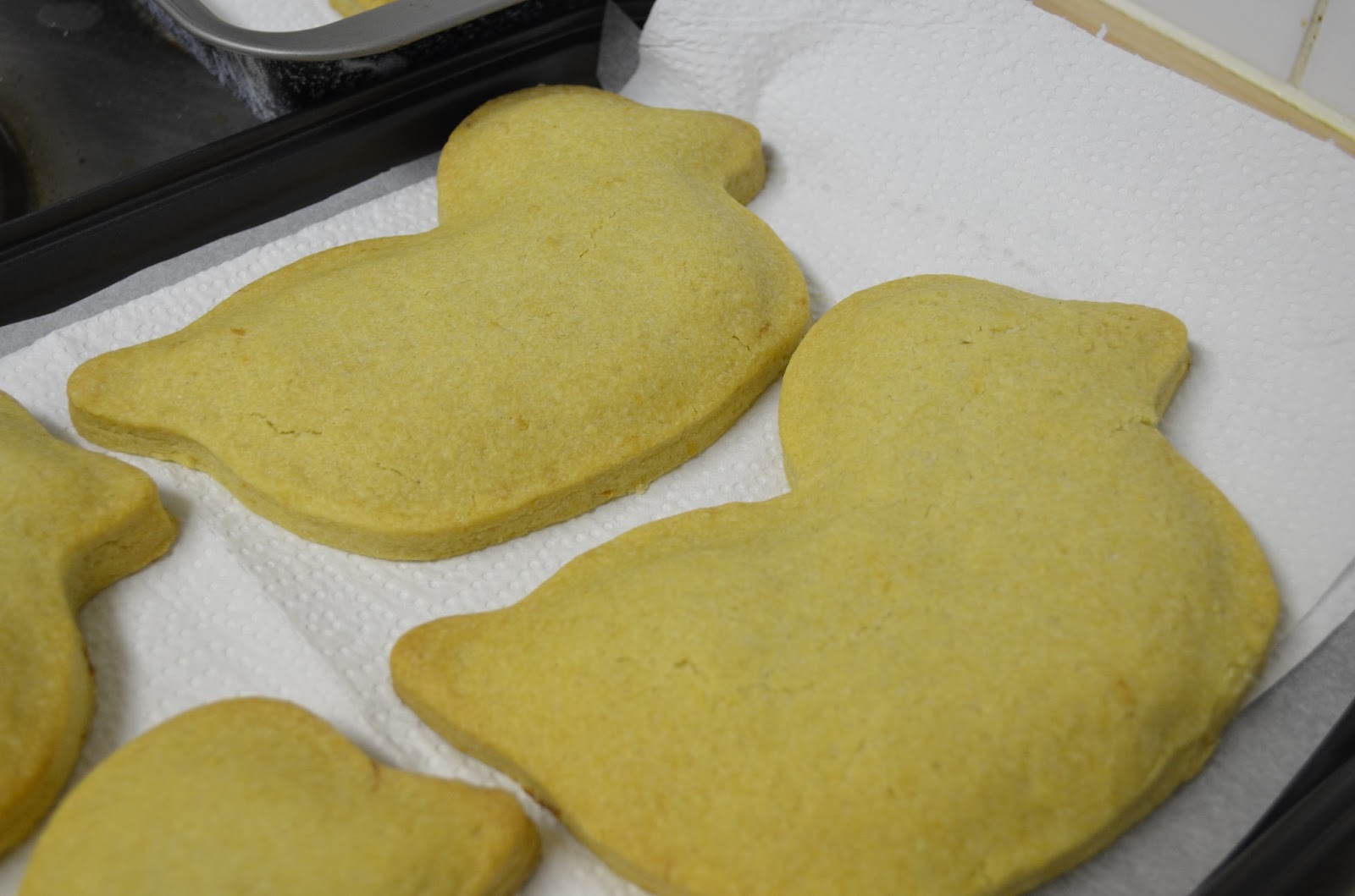 Figolli ~ Stuff and Spice