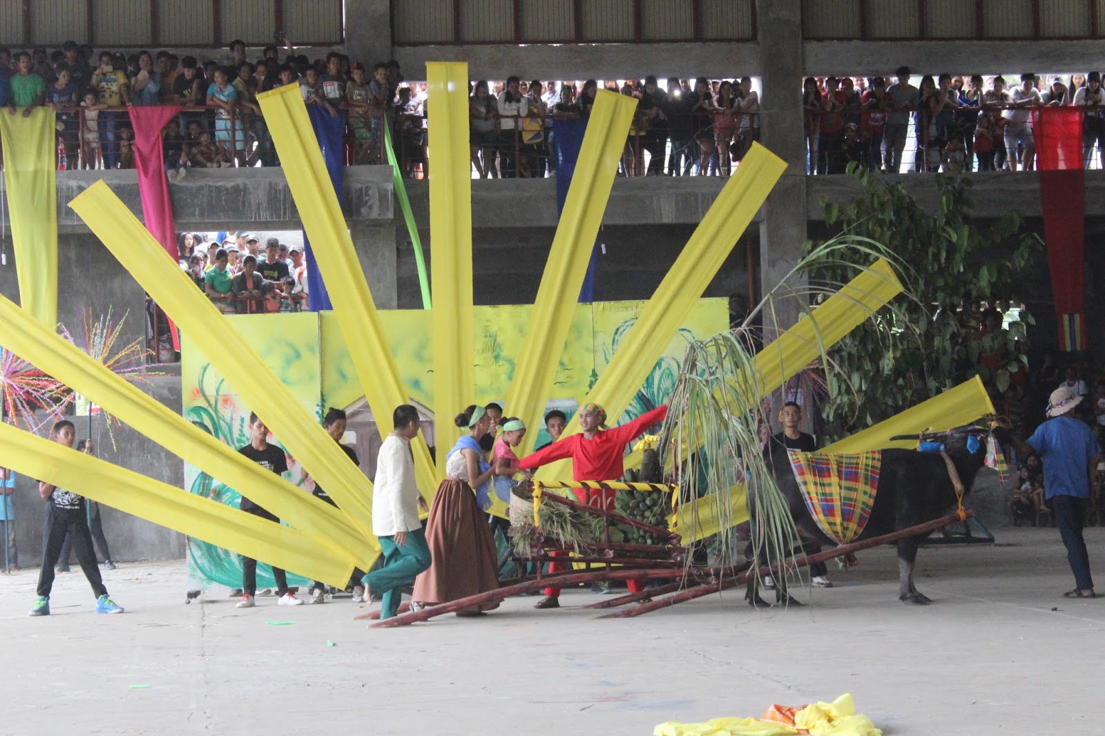 THE MUNICIPALITY OF LEMERY: AMAZING LEMERY