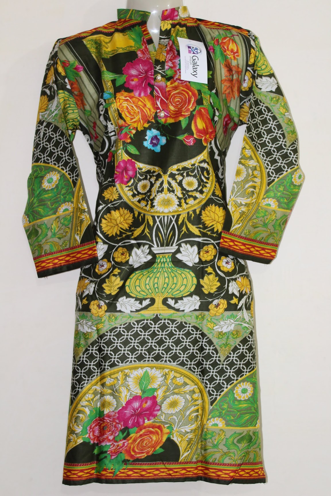 Pakistan Cloth House