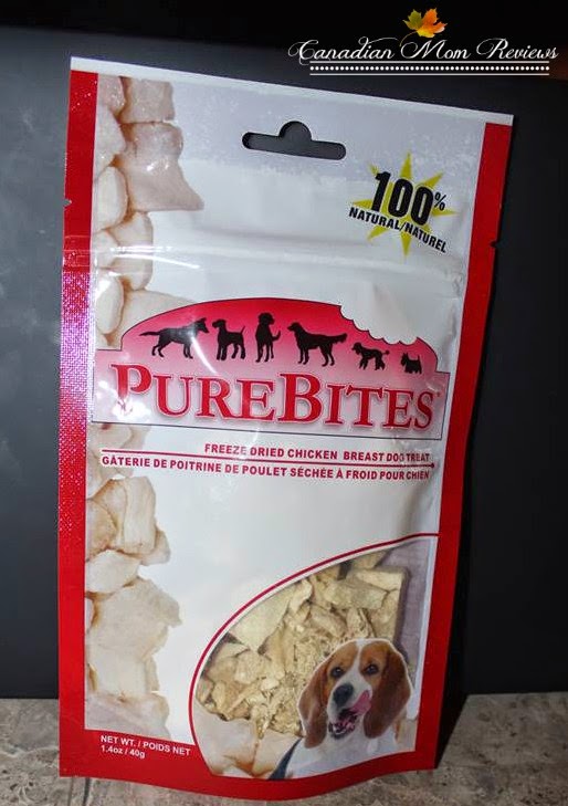 PureBites Review